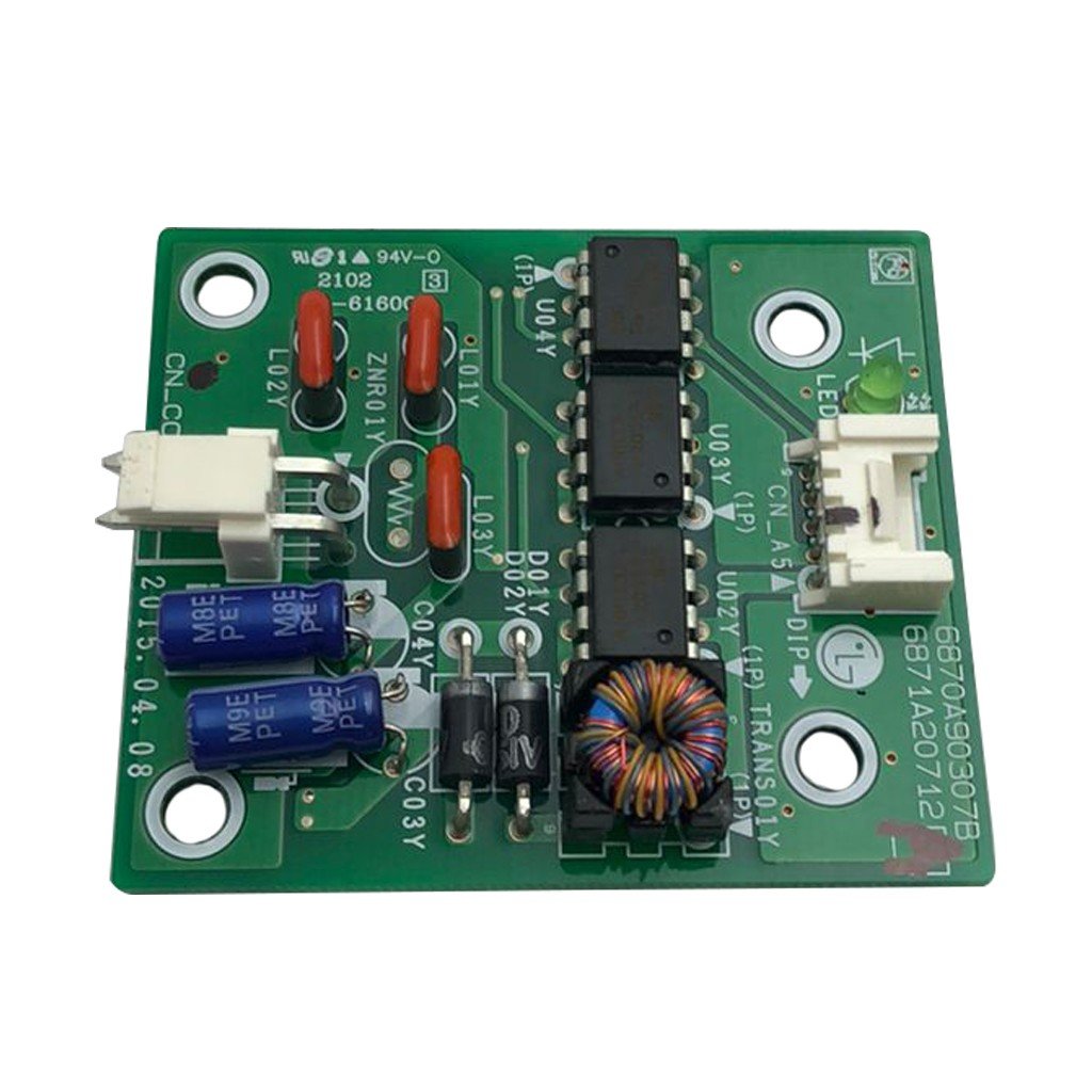 Placa Mult-V Ar Condicionado LG ARNU28GTPC2, ARNH04GK3A2, ARNH08GK3A2 ...