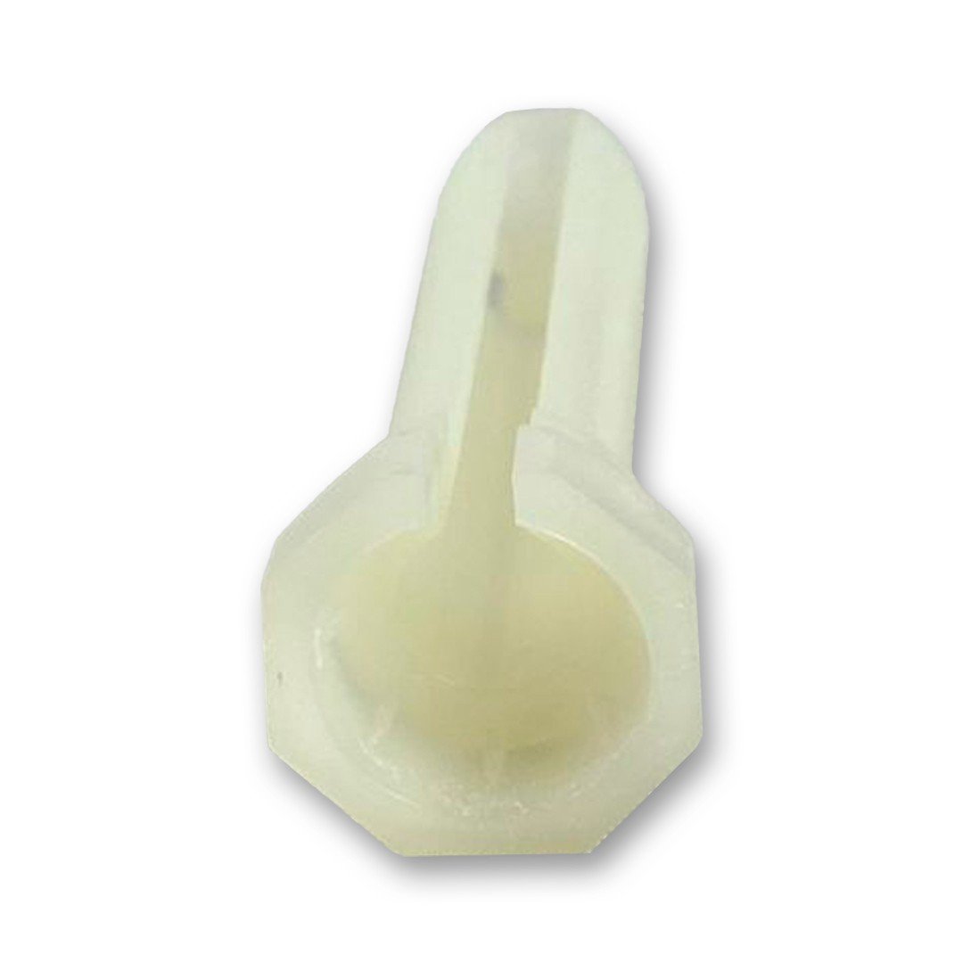 Pino Plástico Amortecedor Lava E Seca LG 4774EN3002A Único