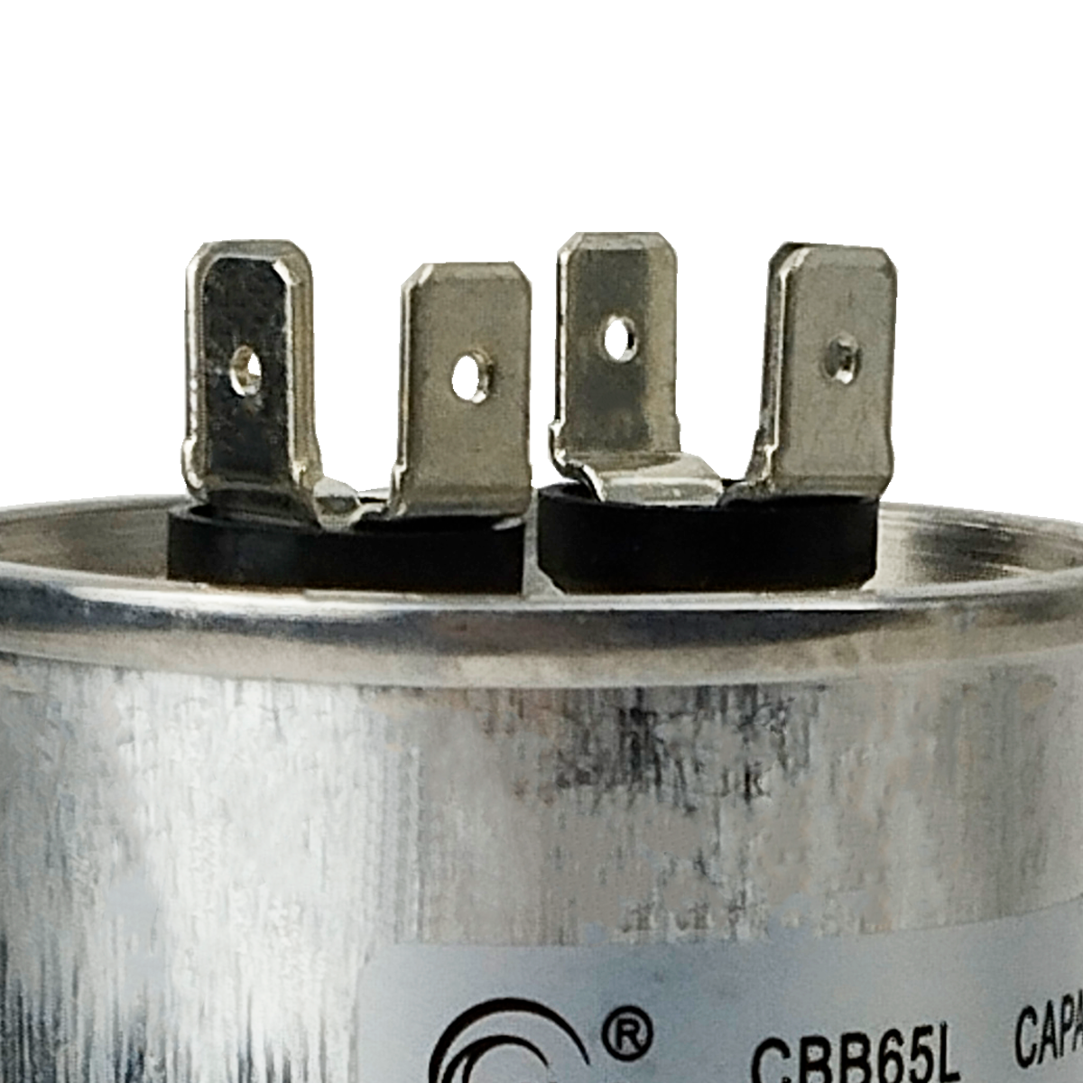 Capacitor 60 uF 450v para Aparelhos de 24.000 e 30.000 BTUS