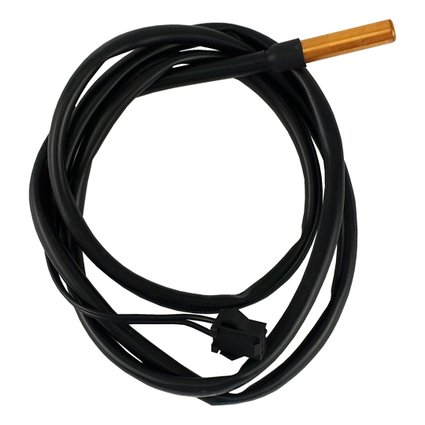 Sensor Temperatura Degelo NTC 12.000 a 60.000 Btus 202440500004