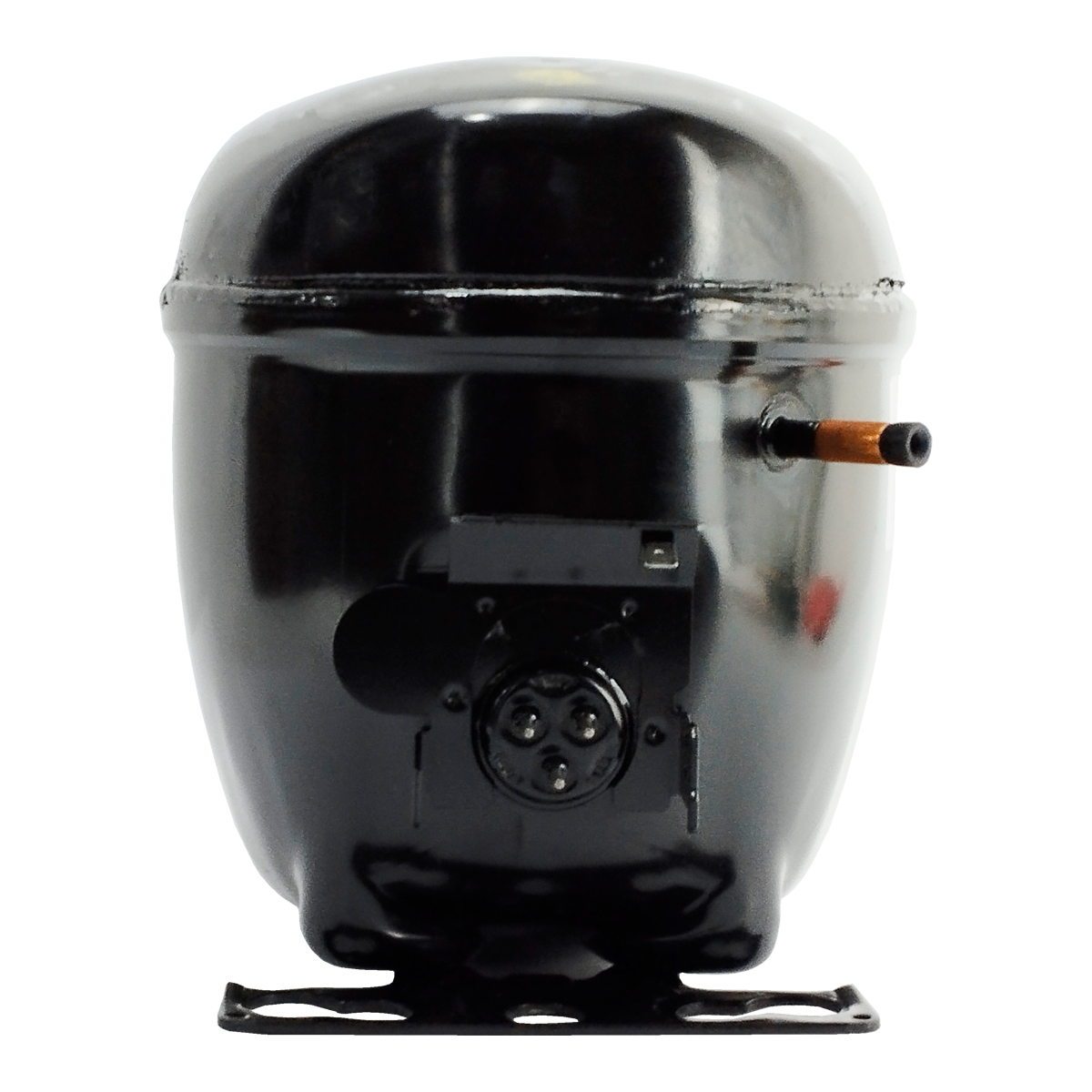 Compressor Embraco 1/3 FFI12HBX R134 220V W10393823