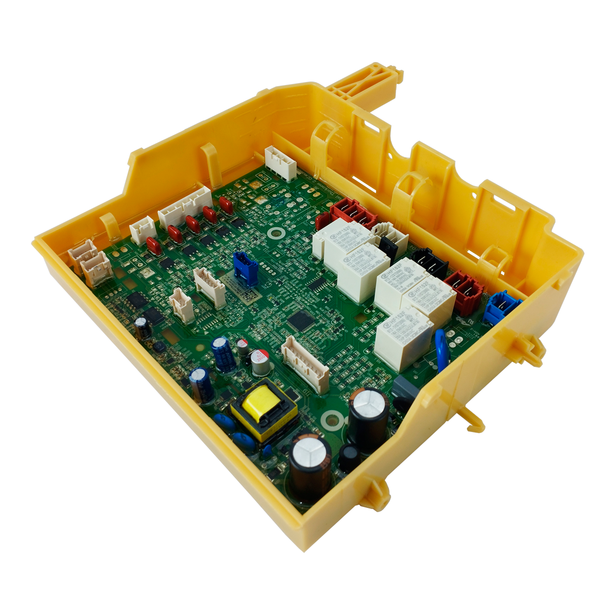 Placa Principal de Controle Lava e Seca Brastemp W11342524