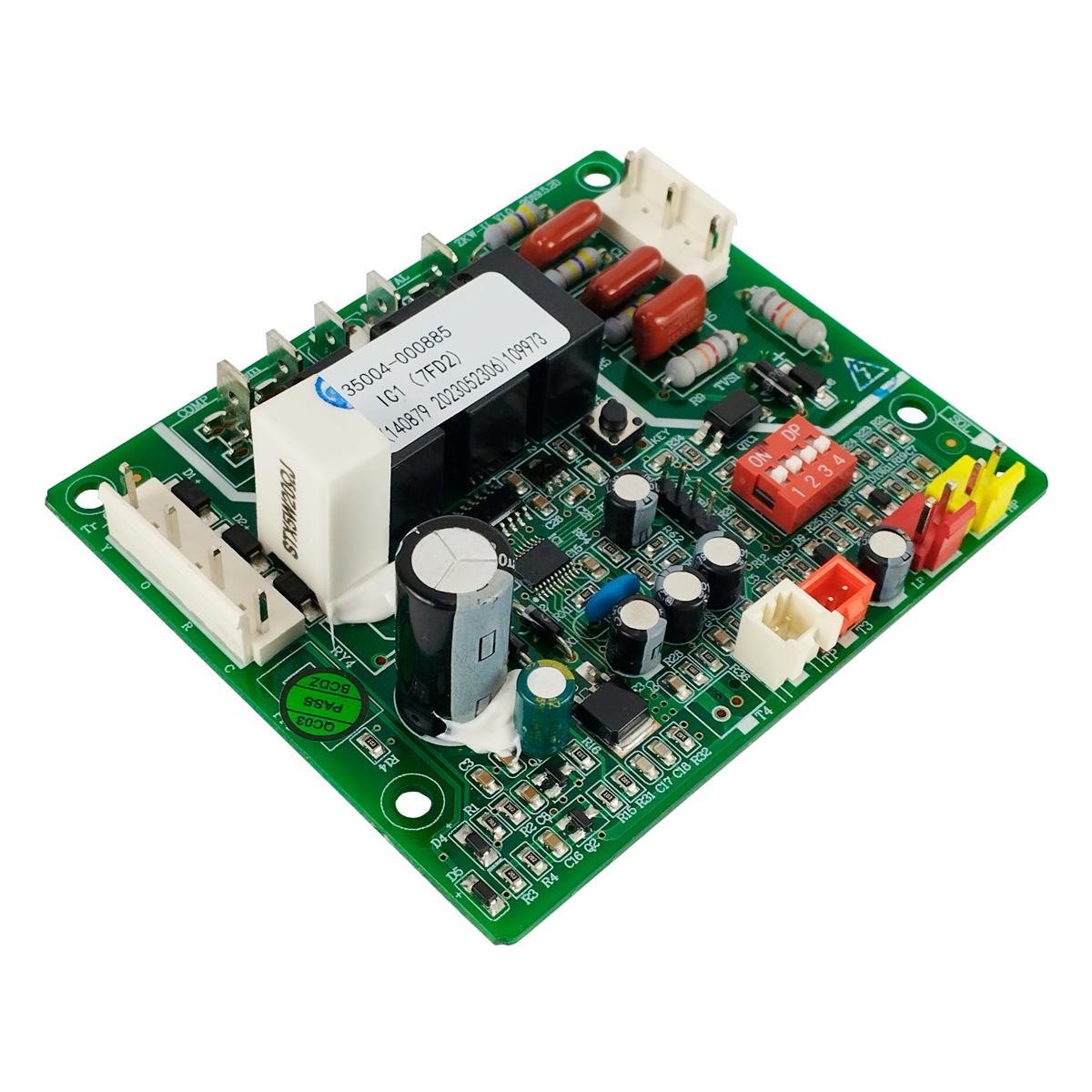 Placa Principal Evaporadora 36.000 e 60.000 Btus Philco Original