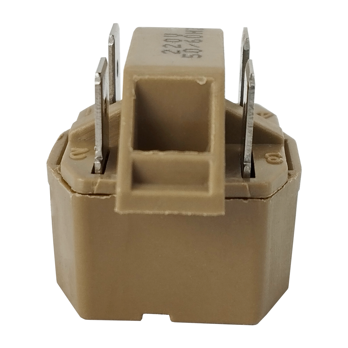 Relé de Partida Compressor PTC 220V Refrigeração 8EA17C3 D26513