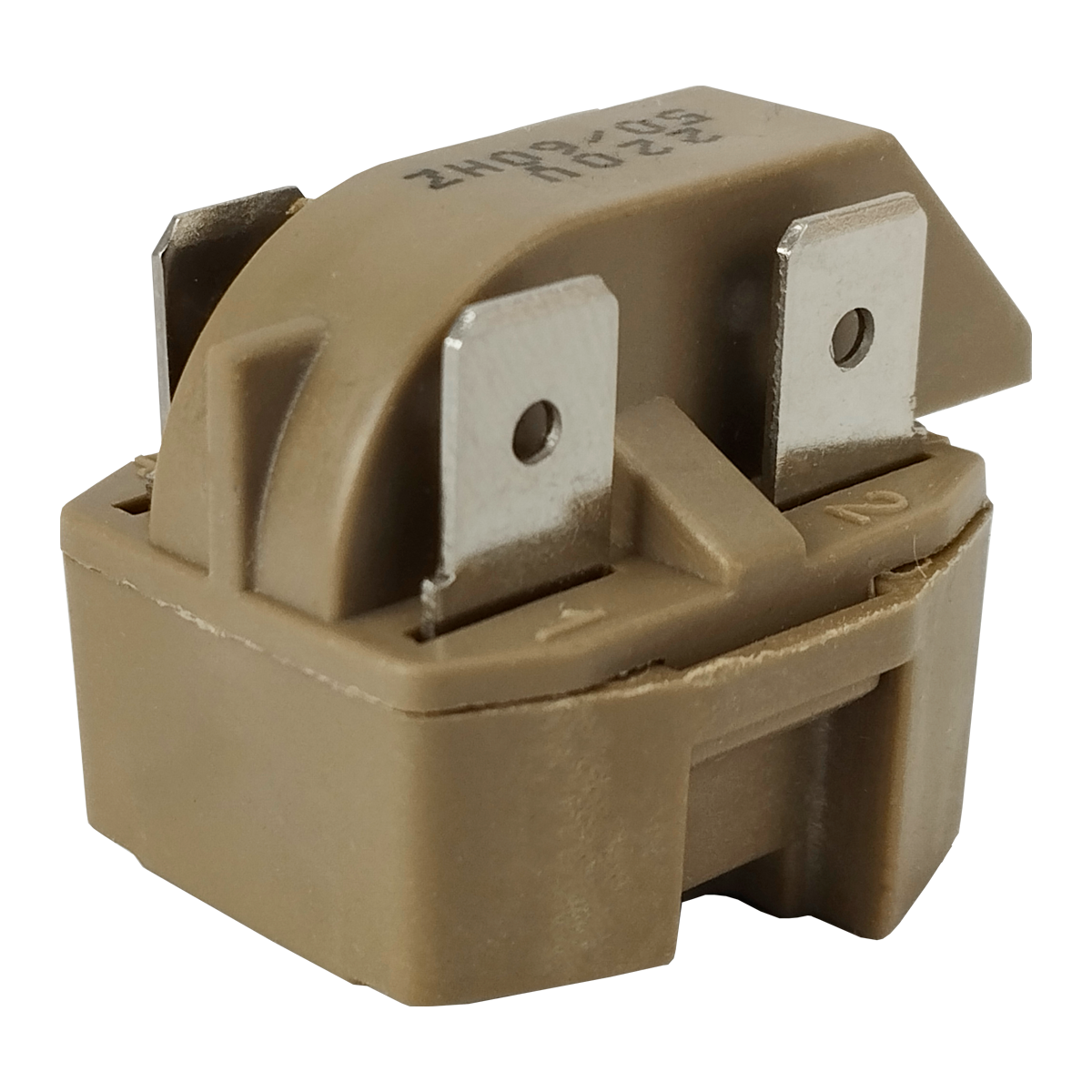 Relé de Partida Compressor PTC 220V Refrigeração 8EA17C3 D26513