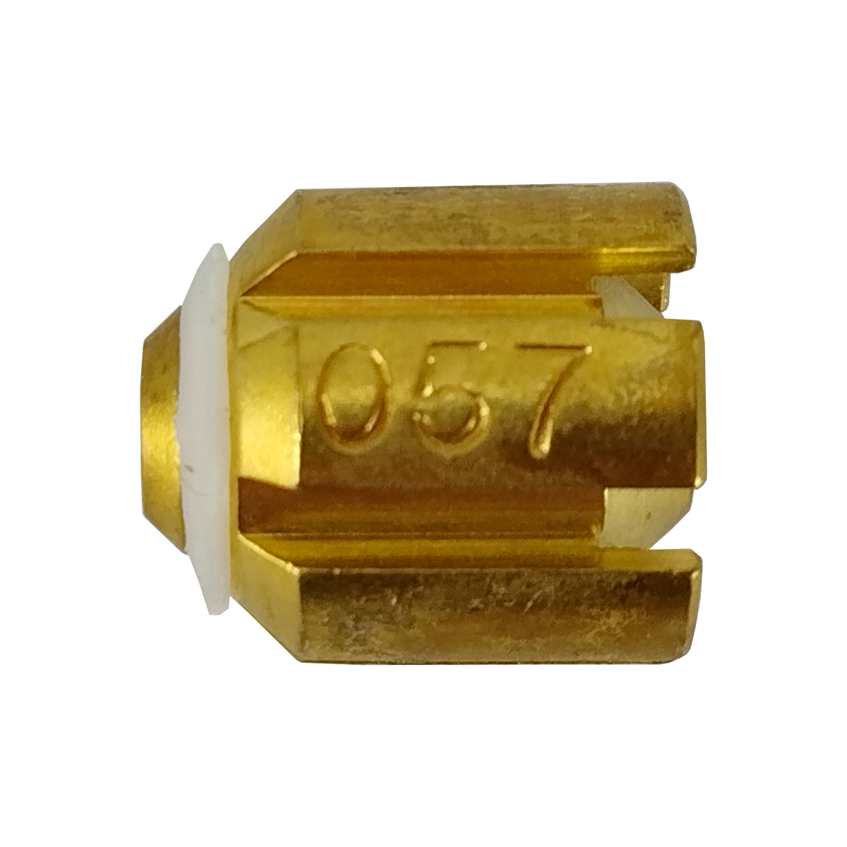 Dispositivo De Expansão Piston 0,57 Piston 36.000 Btus - Elgin - Único