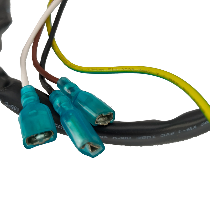 Motor Ventilador Condensadora Barril 9 E 12.000 Btus Eco Up Motor Ventilador Condensadora Barril 9 E 12.000 Btus Eco Up
